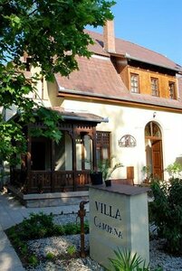 Dorina Wellness Apartman (Somogy vármegye, Siófok, Siófok), otel  Siófok'tan