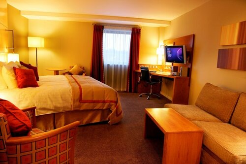 Otel Ramada Plaza Wrexham, Wrexham County Borough, foto