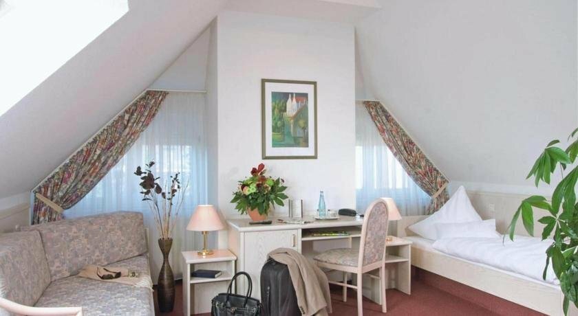 Otel Zur Krone, Meerbusch, foto