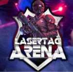 Lazertag Arena (Serova Street No:462к3, Stavropol), lazer paintball  Stavropol'dan