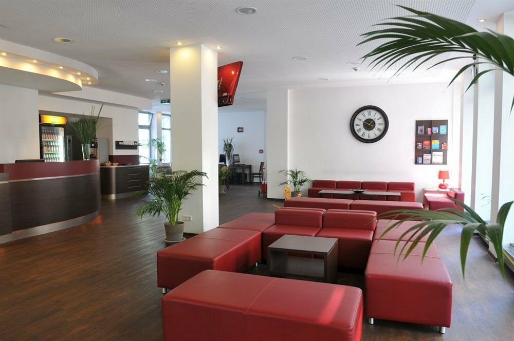 Otel Hostel Köln, Köln, foto