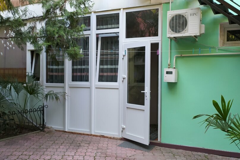 Konuk evi Gostevoi dom Na Ignatenko, 14-f, Yalta, foto