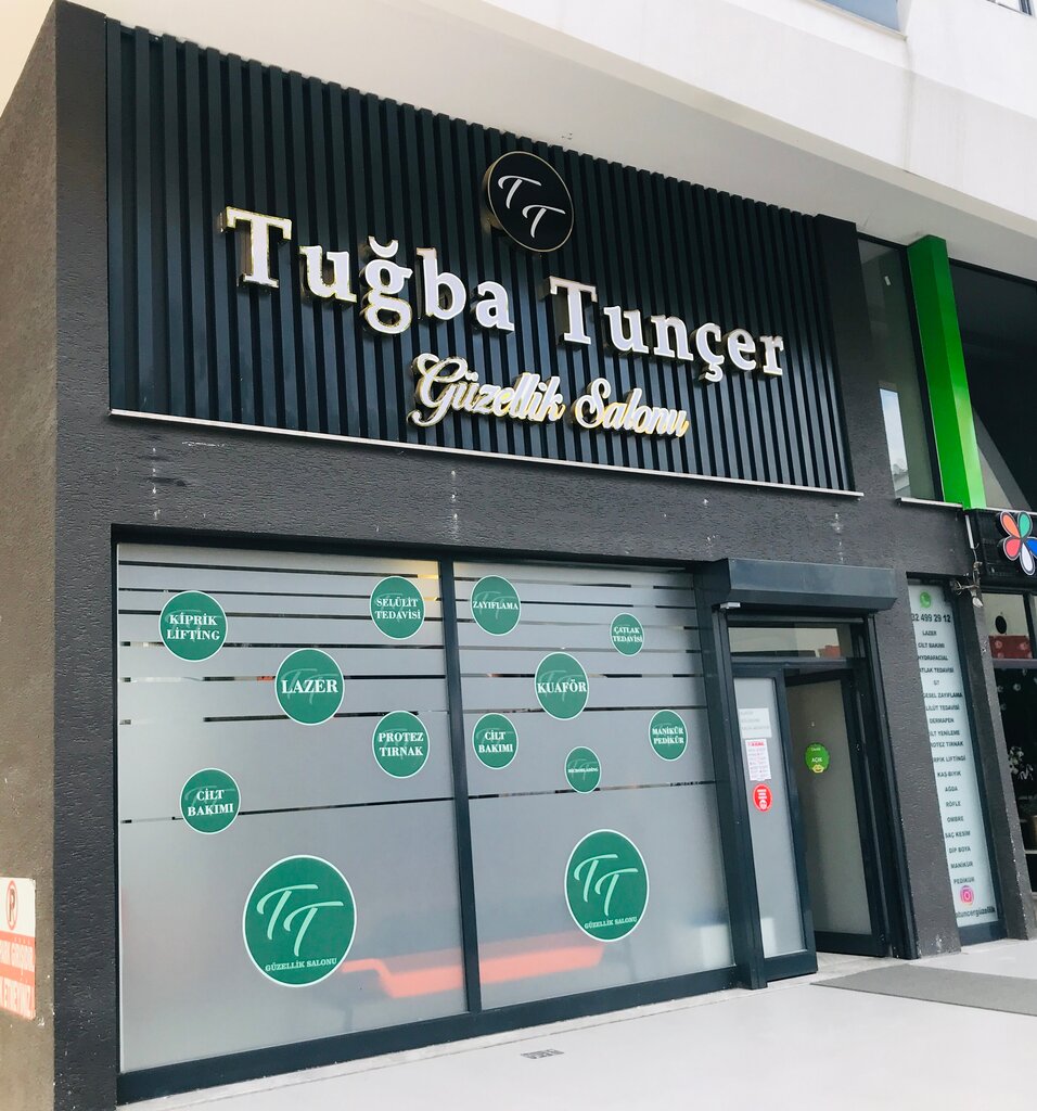 Güzellik salonu Tuğba Tunçer Güzellik Salonu, Gebze, foto