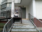 Sovet veteranov № 8 (No:к11, Yugo-Vostochniy Administrative Okrug, Vykhino-Zhulebino District, Samarkandsky Bulvar 137A Quarter), sivil toplum kuruluşları  Moskova'dan