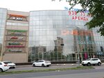 Tari-Bari (Khudozhnikov Avenue No:13к1), alışveriş merkezleri  Saint‑Petersburg'dan