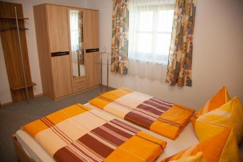 Otel Ferienwohnung Renate Hubner, Yukarı Avusturya, foto