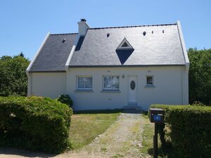 Holiday Home Rosnual (Bretagne, Morbihan, Arrondissement de Lorient, Carnac), otel