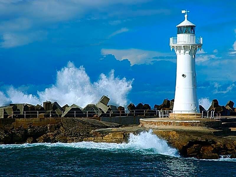 Otel Sky Accommodation, Wollongong, foto