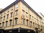 Affittacamere San Lazzaro (Via San Lazzaro No:8, Trieste), otel  Trieste'den