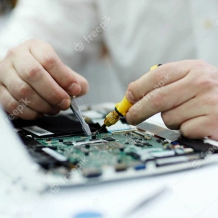 Bilgisayar teknik servisleri Servicio Técnico y Reparación de Notebook Caballito, Buenos Aires, foto