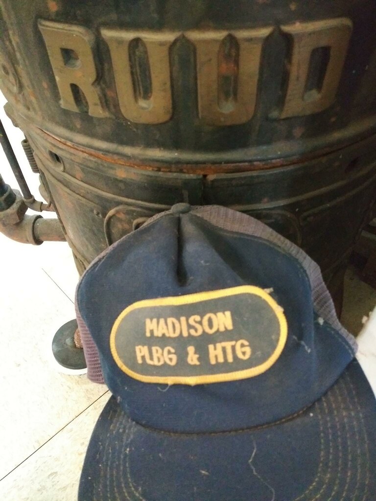 Sıhhi tesisat hizmetleri Madison Plumbing & Heating, Inc, Ohio Eyaleti, foto