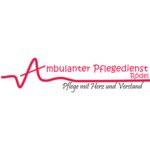 Ambulanter Pflegedienst Rödel (Joditzer Weg No:43, Hof), evde tıbbi yardım  Hof'tan