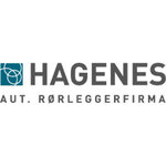 Hagenes AS (Apeltunvegen No:2, Nesttun), sıhhi tesisat hizmetleri  Norveç'ten