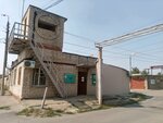 ГК Лада-1 (Volgograd Region, Volzhsky), garajlar  Voljski'den
