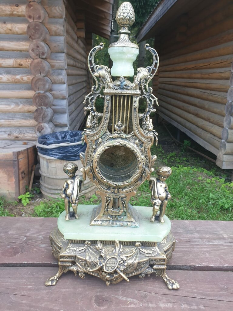 Müzeler ve sanat galerileri Антиквариат. Музей Старины, Ugliç, foto