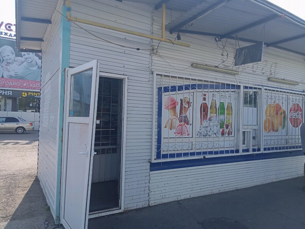 Market Ольга, Naberejniye Çelny (Yar Çallı), foto