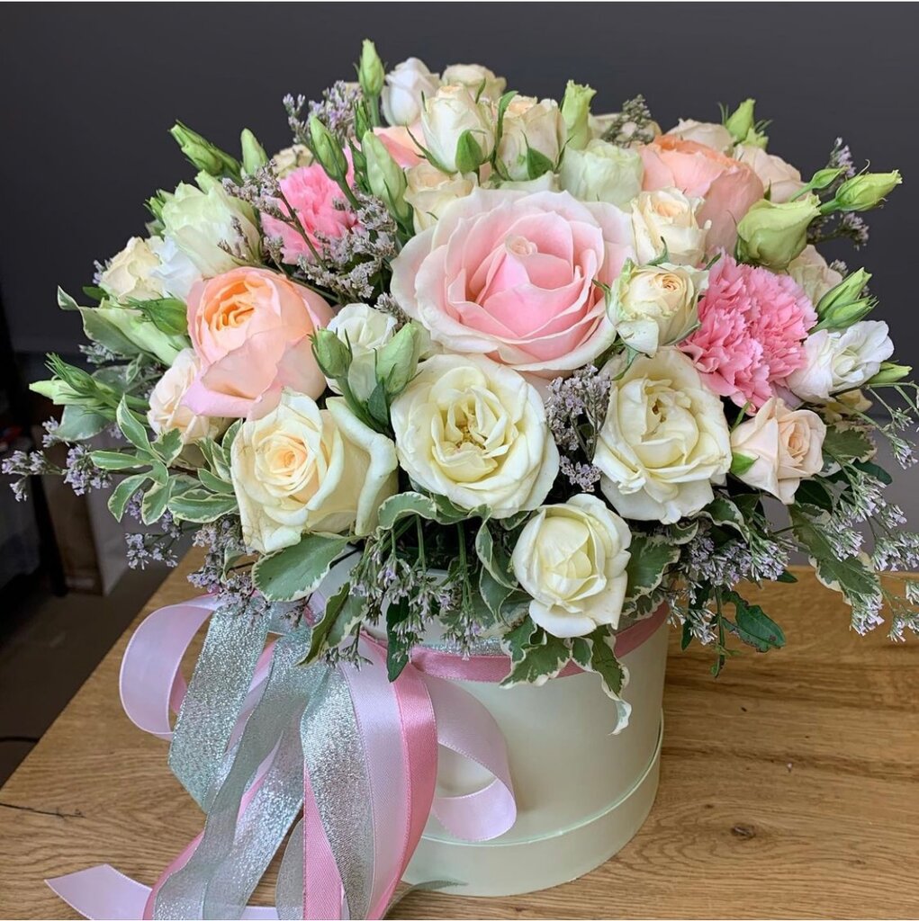 Çiçek teslimatı FlorDecorEvents, Mytişçi, foto