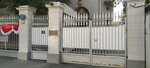 School at the Embassy of Indonesia (Novokuznetskaya Street No:12-14с5), ortaokul  Moskova'dan