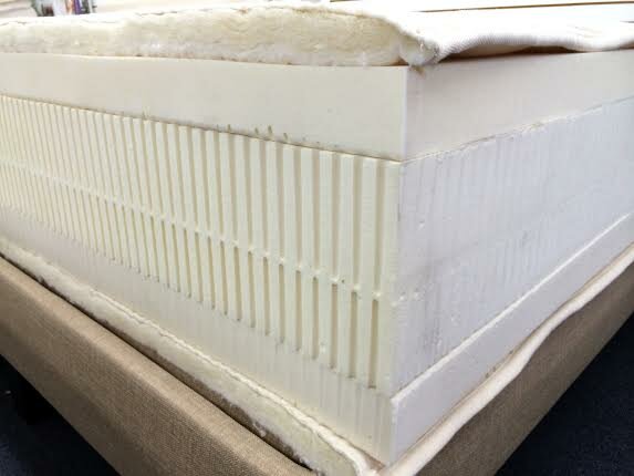 Yatak üreticileri Latex-pedic Mattress, Burbank, foto