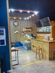 Beer House (Volnaya Street No:28/4к2), bira dükkanı  Moskova'dan
