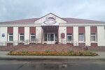 Vesna restoran Ivyevskogo Filiala Grodnenskogo Oblpotrebobshchestva (Kamsamolskaja Square No:9), restoran  İvye'den