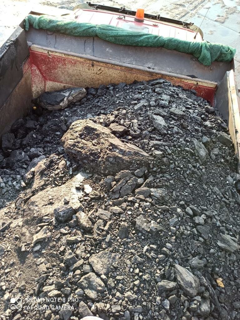 Kömür firmaları Угольтек, , foto