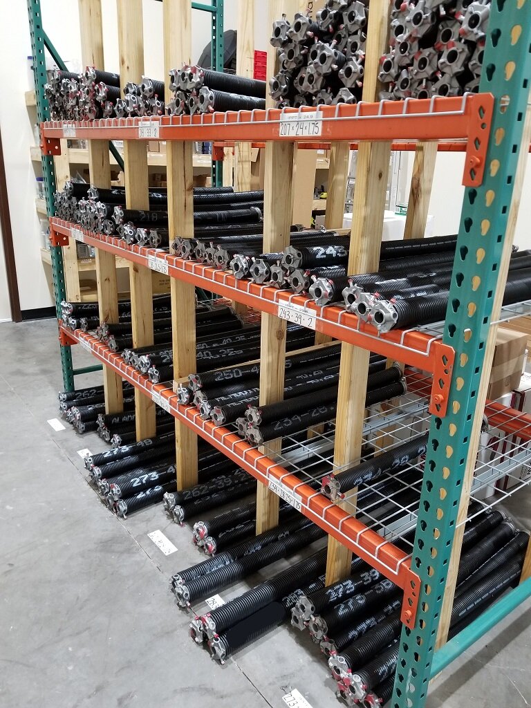 Kapılar Ohana Garage Door Repair of Katy, Texas, foto