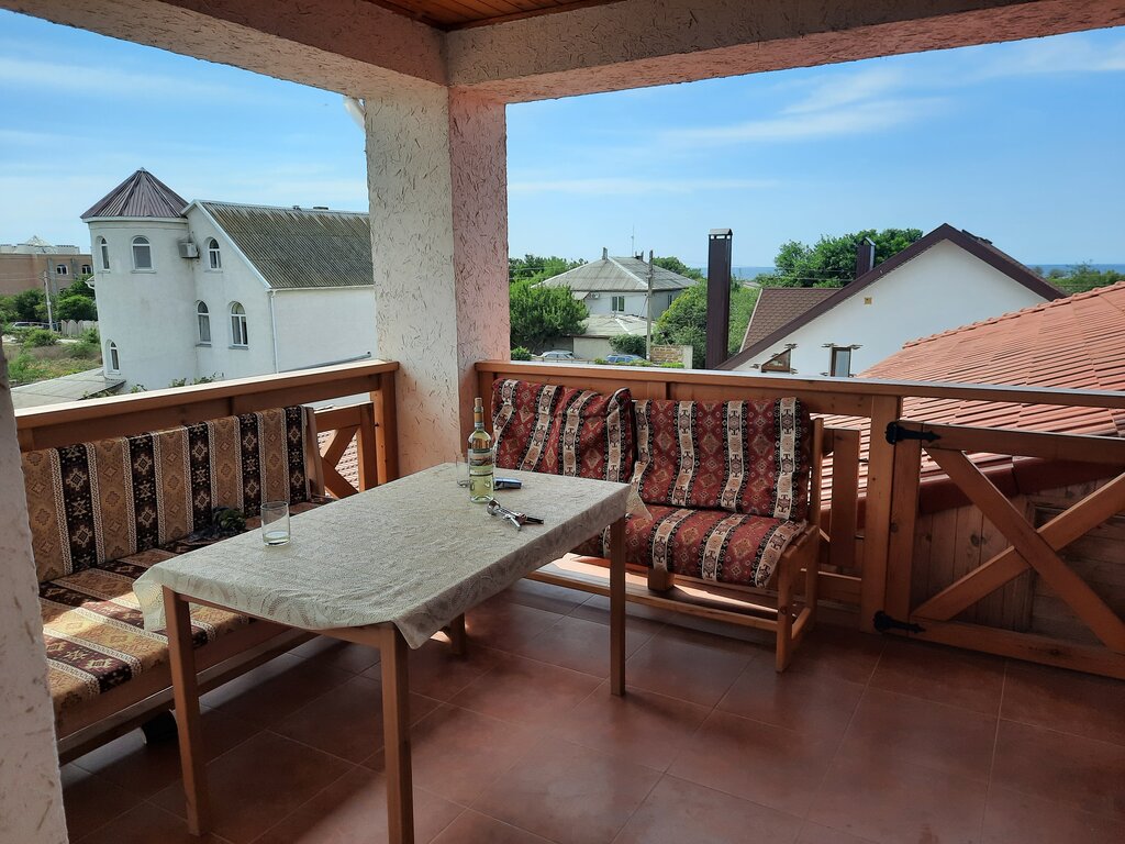 Otel Vitino Guest House, Kırım Cumhuriyeti, foto