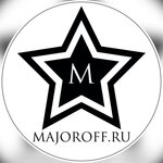 Majoroff (Dmitrovskoye Highway No:5к1), tuhafiyeler  Moskova'dan