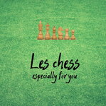 Les chess (Mikhaila Dudina Street No:25к1), spor okulları  Saint‑Petersburg'dan