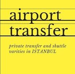 Yes Vito - Airport Transfer Company (Koçman Cad., No:1A, Bağcılar, İstanbul), seyahat acenteleri  İstanbul'dan