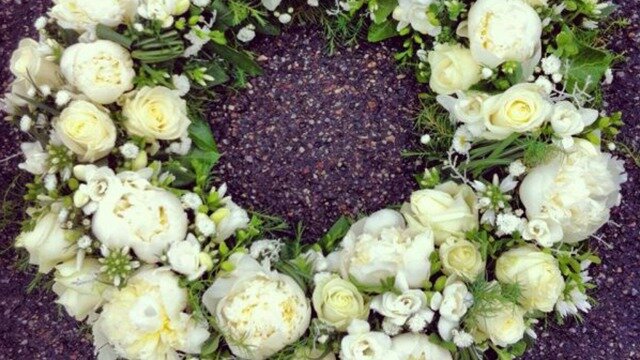 Çiçek teslimatı Johns Blomster v/Inger Mølgaard, Viborg, foto