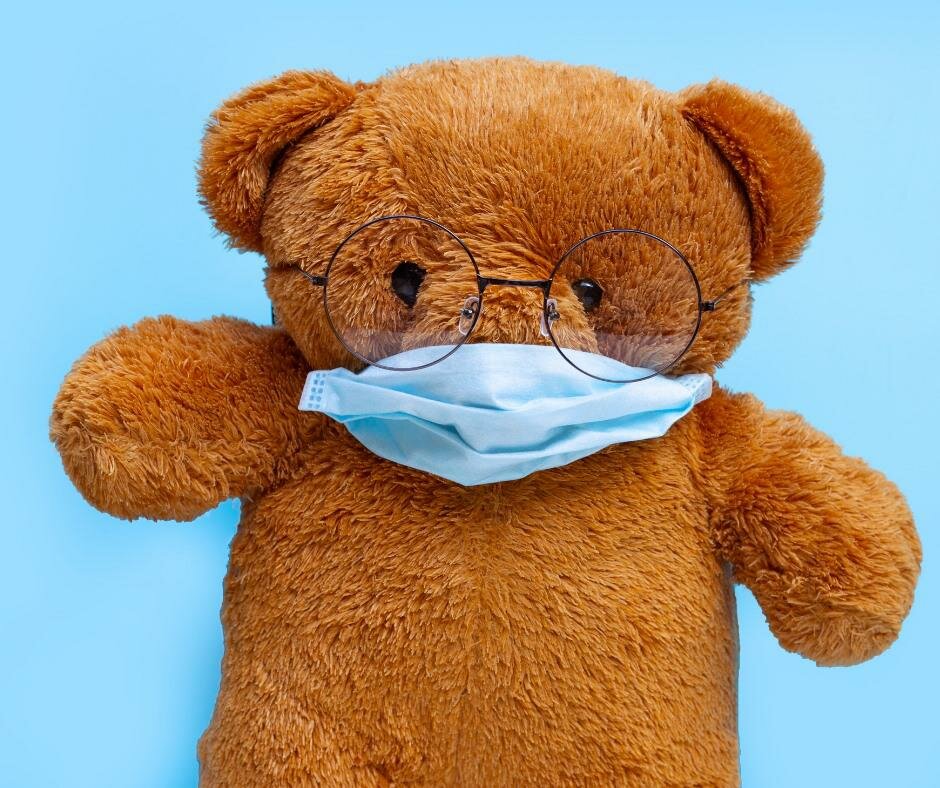 Özel muayenehaneler Old Harding Pediatric Associates, Nashville, foto