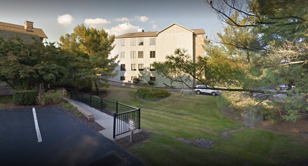 Madde bağımlılığı tedavi merkezi Gateway Rehabilitation Center - North Hills, Pennsylvania, foto