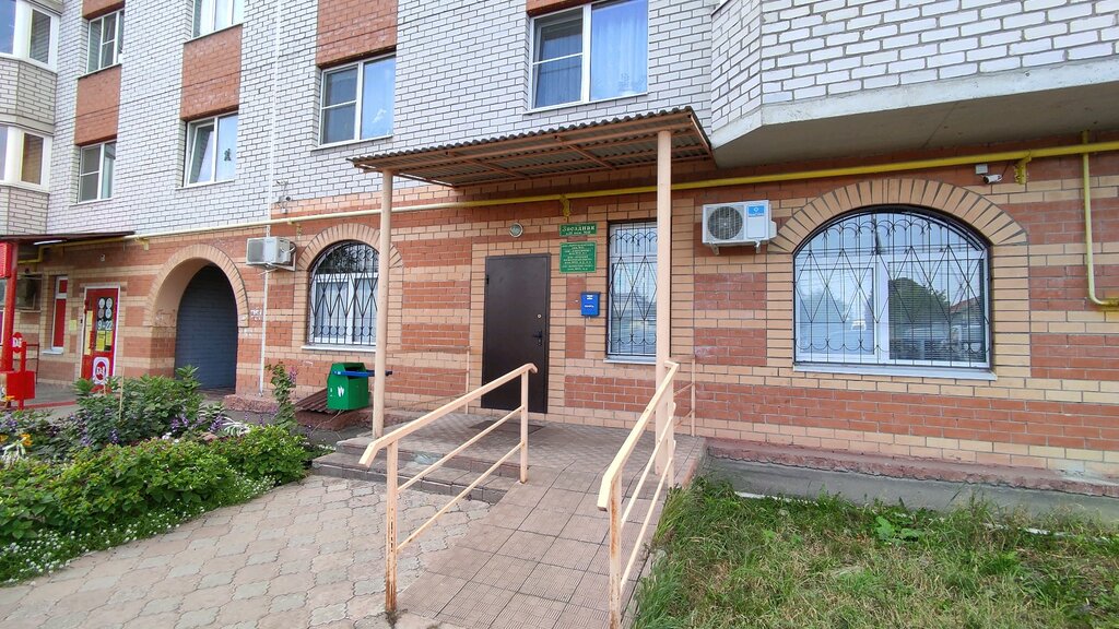 Konut servisleri kuruluşları ООО Лифтэкспертиза, Kursk, foto