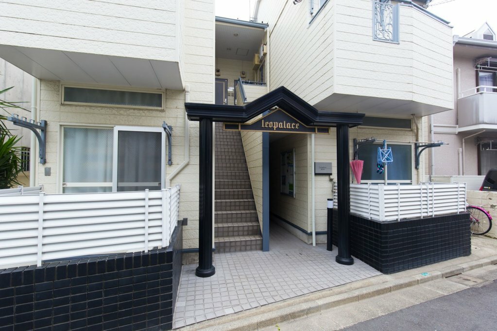 Otel Kamata Ann, Tokyo, foto
