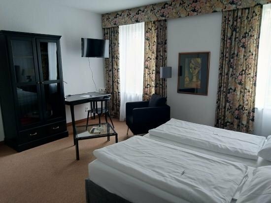 Otel Wendelstein, Rosenheim, foto