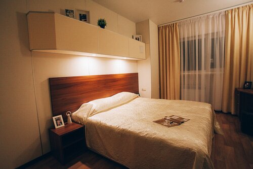 Otel Апарт-отель на Брестской, Ulyanovsk, foto