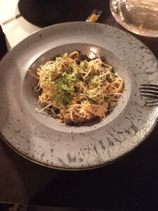 Otel Мята на проспекте, Habarovsk, foto