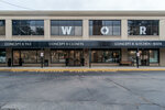 Concept II Tile (United States, East Rochester, 349 West Commercial Street, Suite 1580), i̇ç mimarlık firmaları  New York Eyaleti'nden