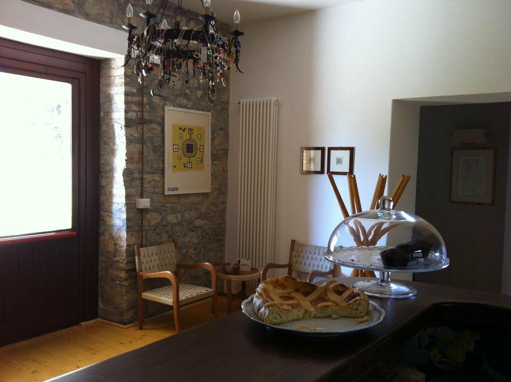 Otel Taverna Centomani, Basilicata, foto