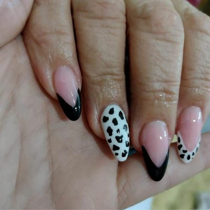 Güzellik salonu Icónicas Center, Mar del Plata, foto
