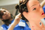 L'Epoca Hair School (Viale Etiopia No:12, Rome), kişisel gelişim merkezi  Roma'dan