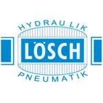 Lösch - Hydraulik GmbH (Berlin, Saatwinkler Damm, 69), sanayi ekipmanları firmaları  Berlin'den