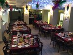 Cafe (2nd Entuziastov Street No:3), restoran  Moskova'dan