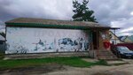 Дионис (Tsentralnaya ulitsa No:1А, Podlesniy Village), market  Penzenskaya oblastından