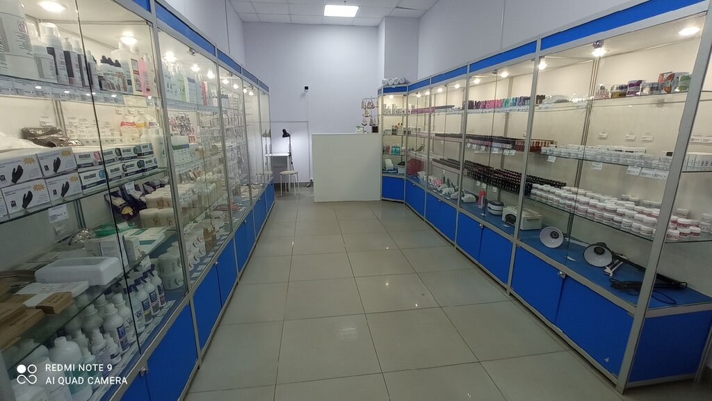 Güzellik merkezi ekipmanları Такие Девочки, Kovrov, foto