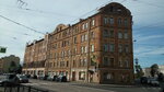 Доходный дом Н.А. Котлера (Kondratyevskiy Avenue No:32), turistik yerler  Saint‑Petersburg'dan