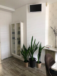 Beauty salon Eva (Chaykovskogo Street No:1), güzellik salonu  Voronej'den
