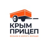 Krimpricep (улица Рубцова No:44), araç römorkları  Simferopol'dan (Akmescit'ten)